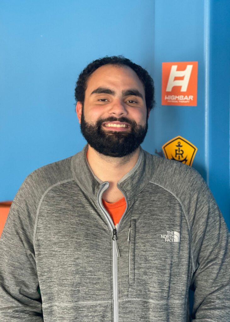 Trusted Physical Therapy Clinic in Pawtucket, RI | Highbar Physical Therapy