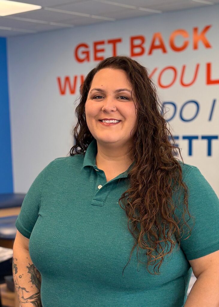 Physical Therapy & Sports Rehab in Norwood, MA | Highbar