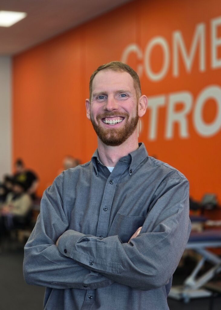 Get Back to Movement with Physical Therapy in Providence, RI | Highbar ...