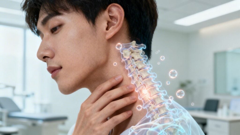 Crunching in the Neck: Causes, Concerns & PT Solutions