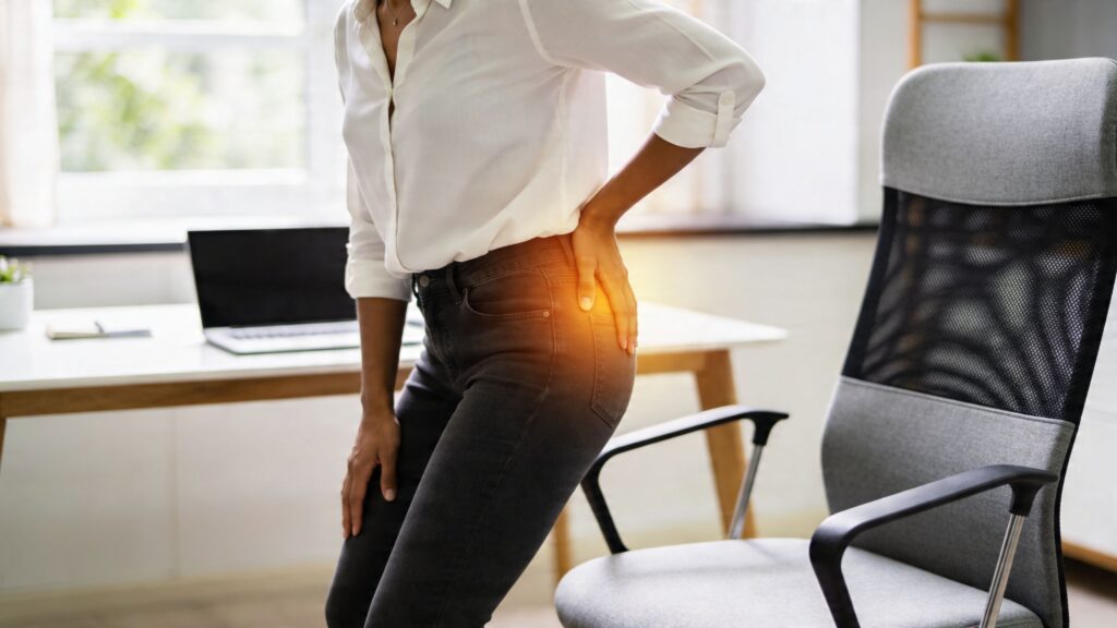 Hip Impingement: Symptoms, Causes & Physical Therapy Treatment | Highbar PT