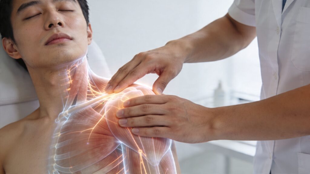 What Is Manual Therapy in Physical Therapy? Your Guide