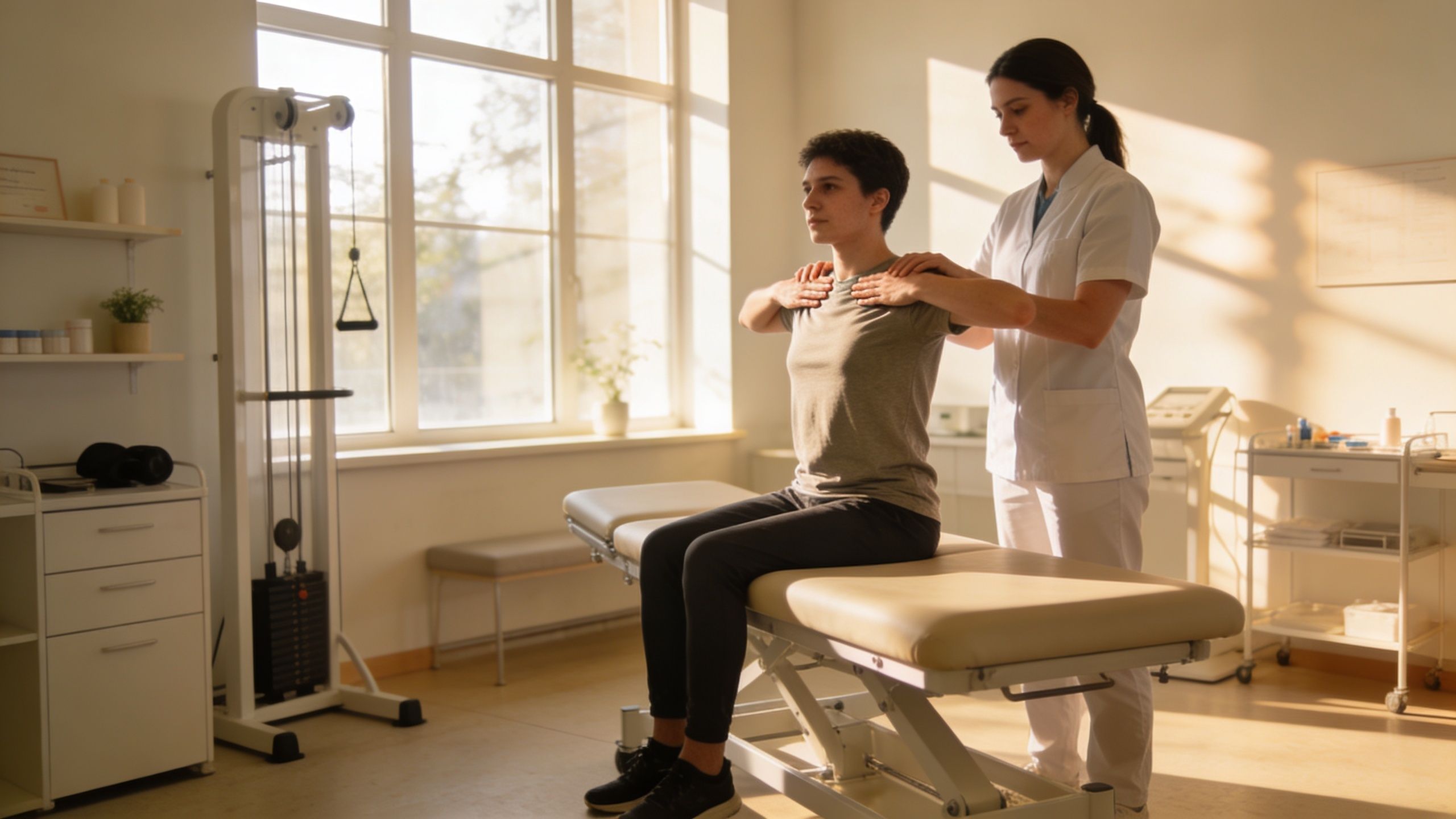 Thymus Gland: A Patient's Guide to Lifelong Health